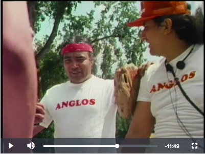 Forty Years, Forty Films, Forty Weeks: Harold of Orange