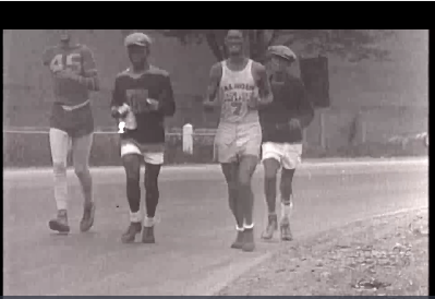 40 Years, 40 Films, 40 Weeks: The Great American Footrace