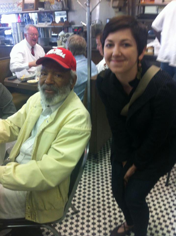 Staff Curated: Mississippi Legends and Luminaries