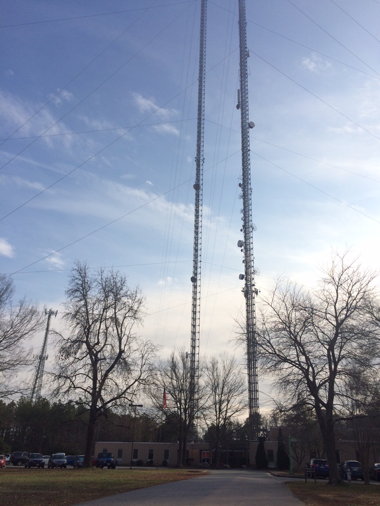 Digitizing Virginia Public Media: An On-the-Ground Report from PBPF ...