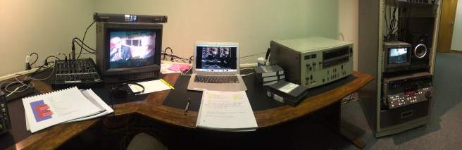 Digitizing Virginia Public Media: An On-the-Ground Report from PBPF ...