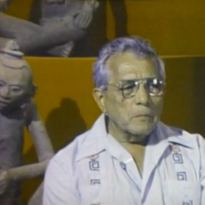 As Told From the Archives: KERA on the AAPB