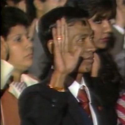 As Told From the Archives: KERA on the AAPB