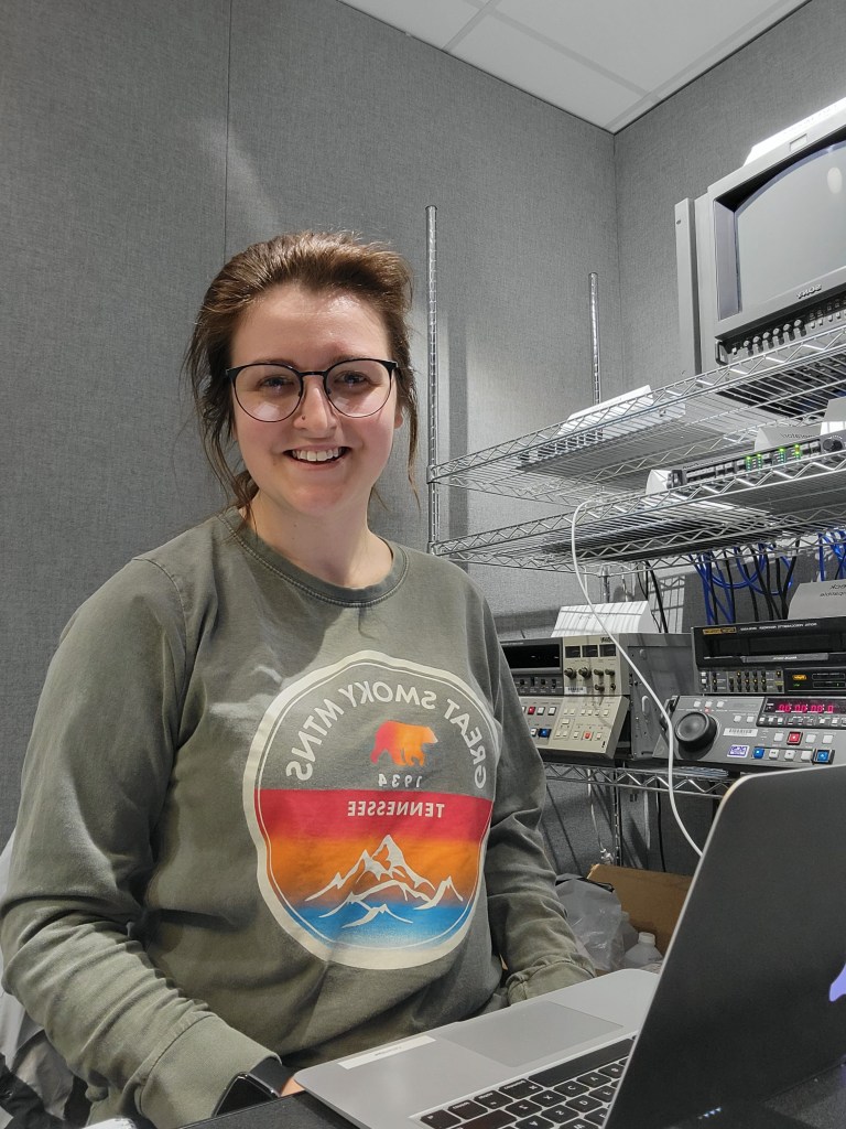 Voices from the Field: PBPF Elizabeth Meads’ Experience at the ...